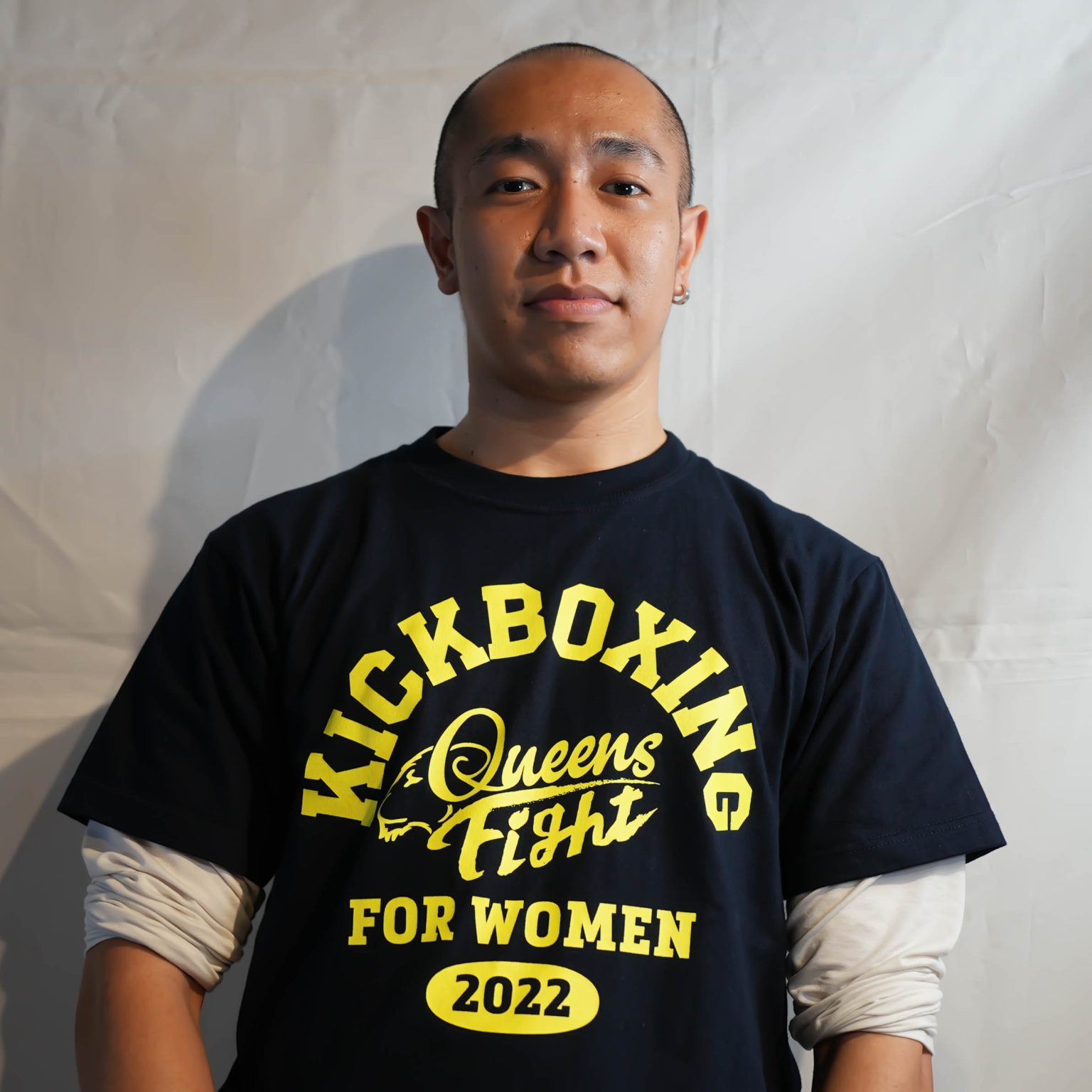 Kenji Salvador – KICK OUT